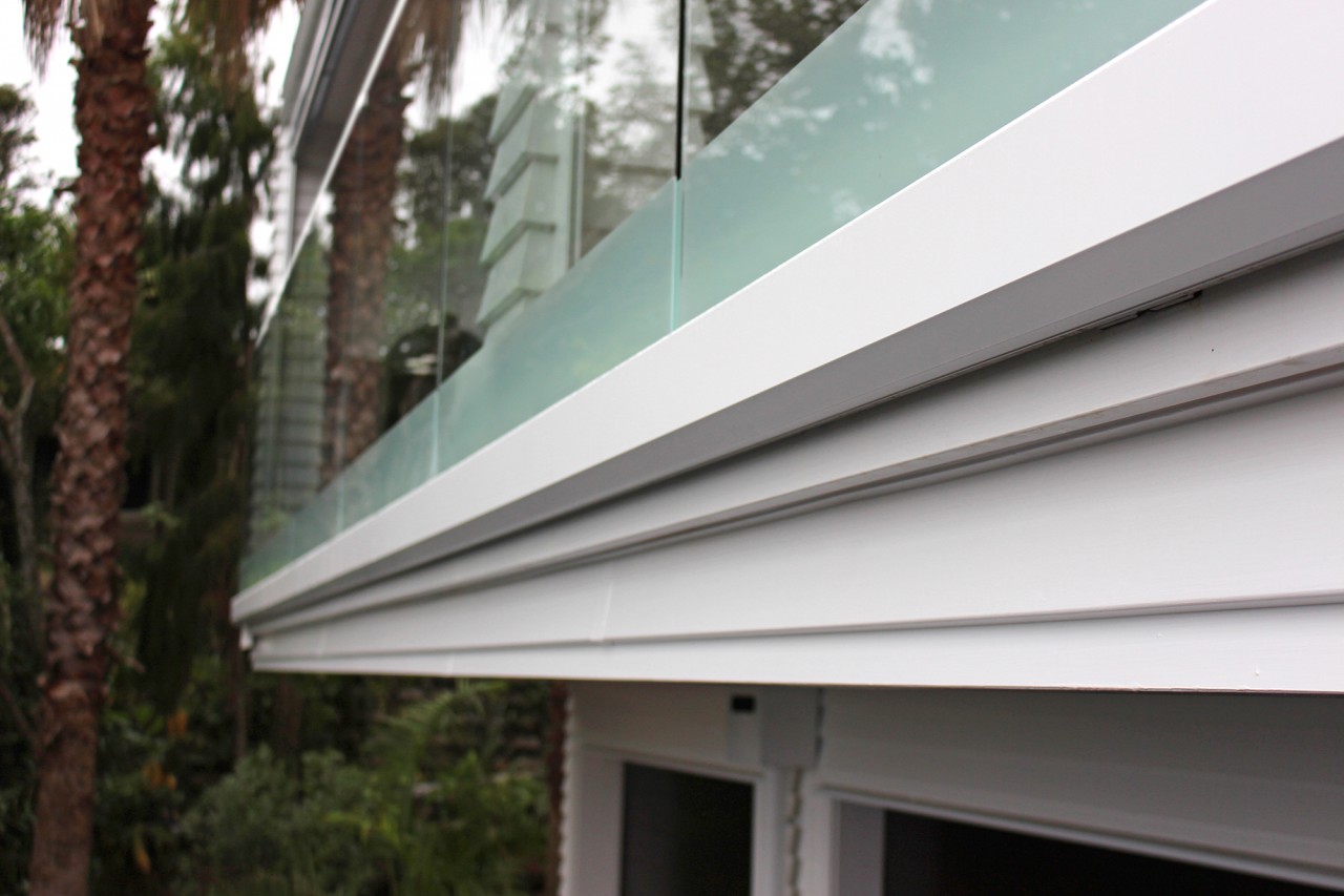Premium Glass Balustrades | Edgetec Infinity | MAXIMO
