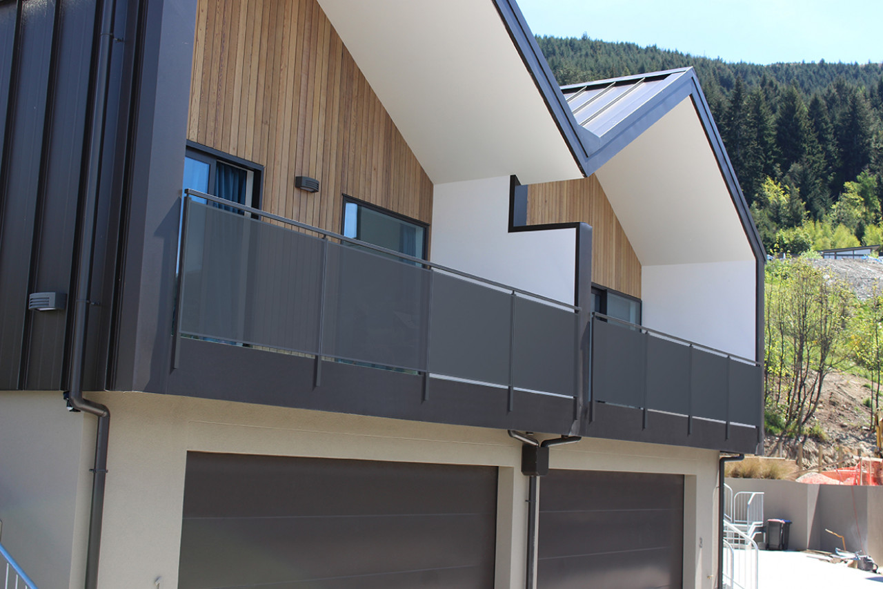 Perforated Screens | Edge Lamerra | MAXIMO